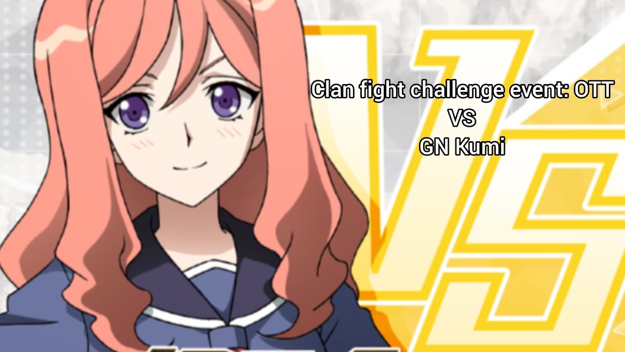 Vanguard Zero: Clan fight challenge event: OTT wave 3 - YouTube