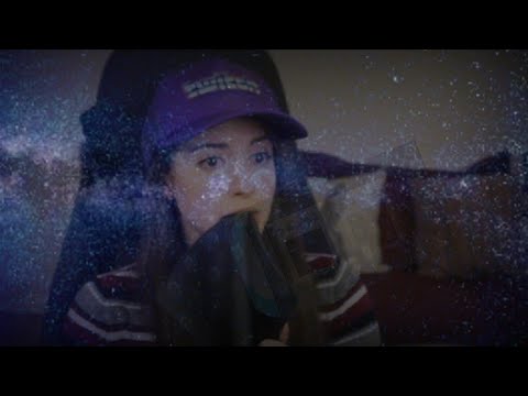 Sweet Anita gets stuck, and has flashbacks - YouTube