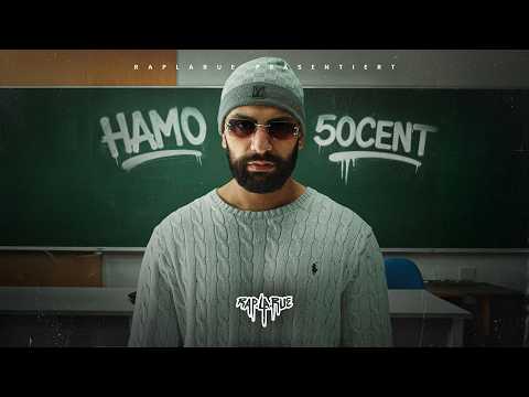 HAMO - 50CENT [RAP LA RUE 3] ROUND 1