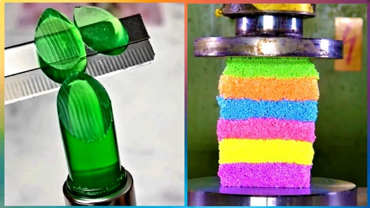 Creative people how Are on Another Level(satisfying video) #3 - YouTube