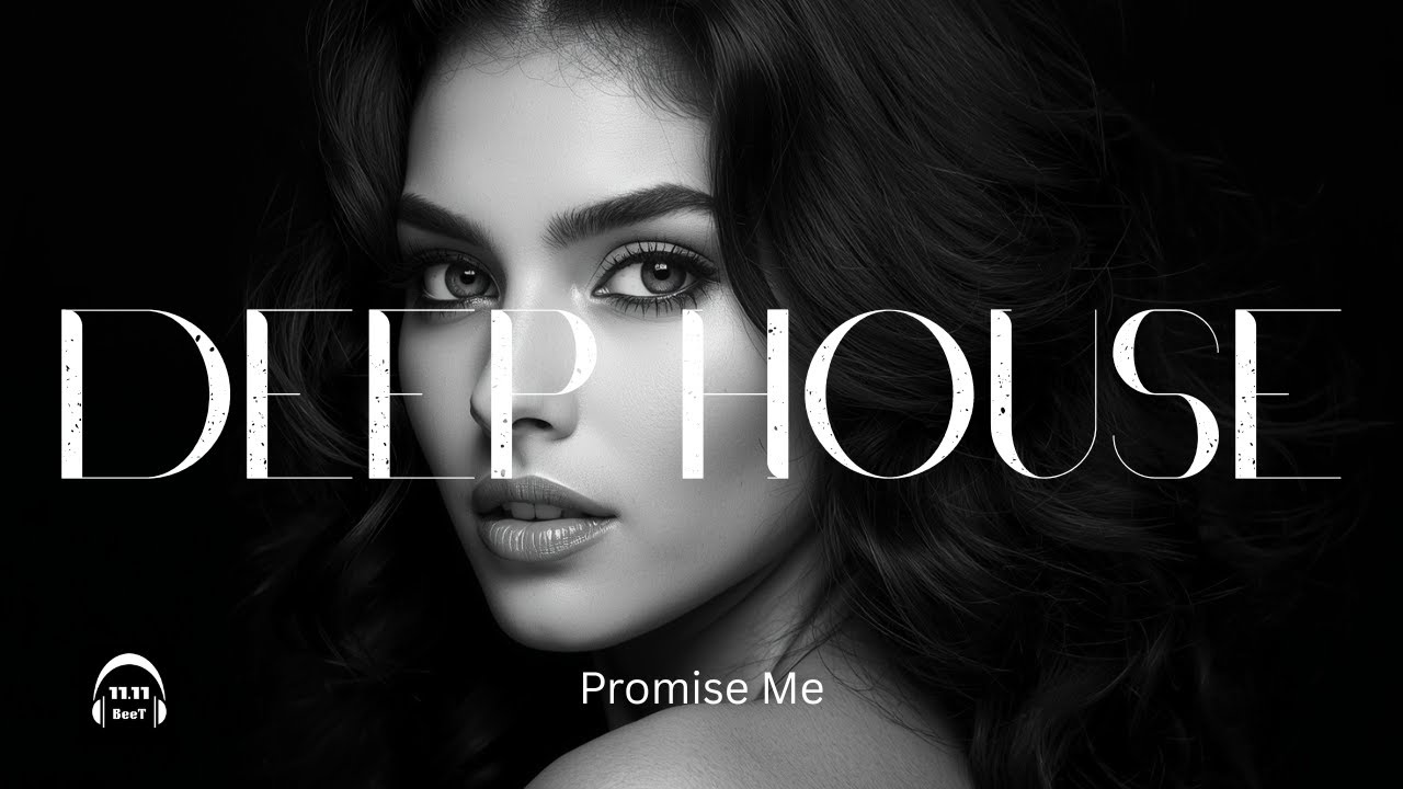 Best of Deep House [2025] | Progressive House #4 - YouTube