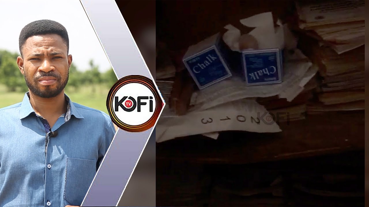 Teacher Force class 6 Students to swear with Egg over missing phone at ...