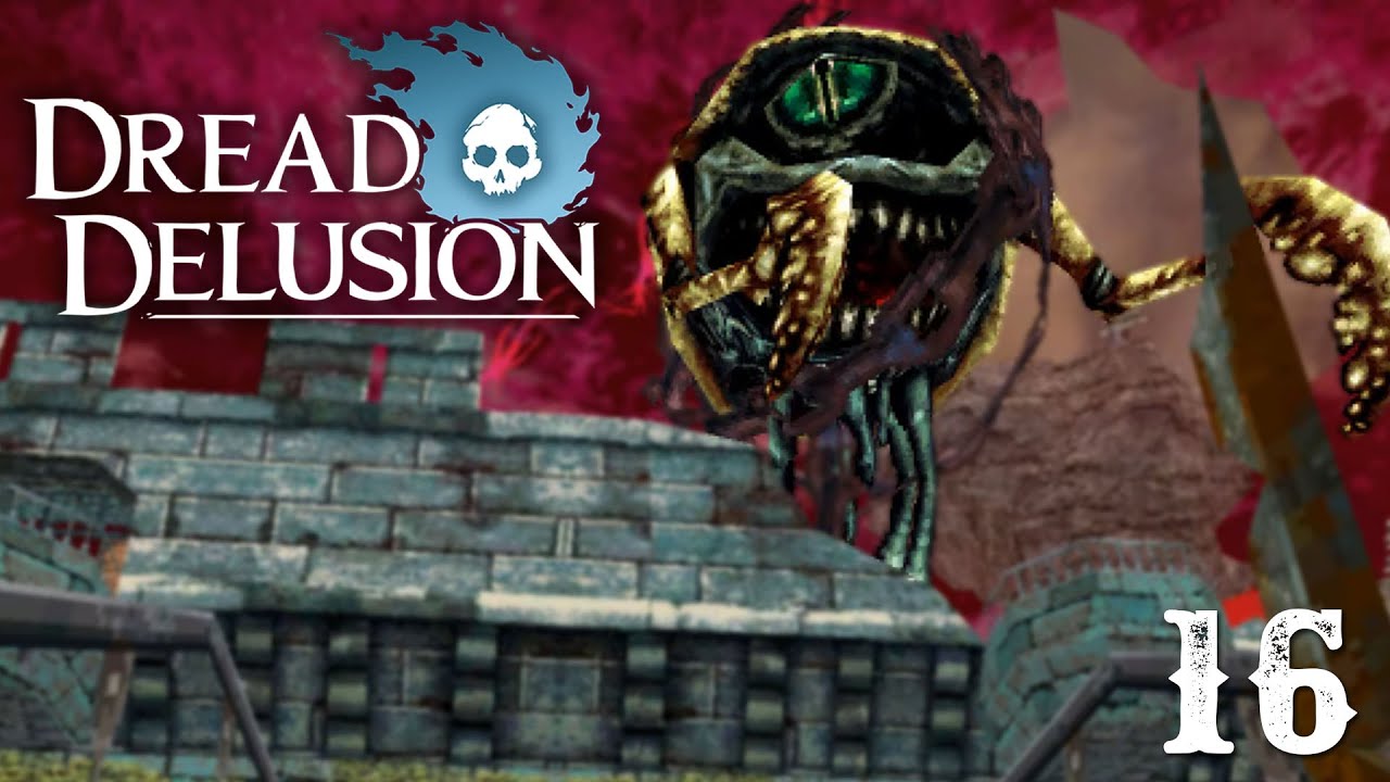 Dread Delusion ⚔️ | That's No Nautilob... - YouTube