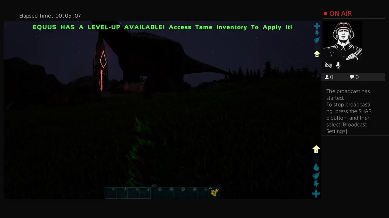 Ark Fibercraft - YouTube