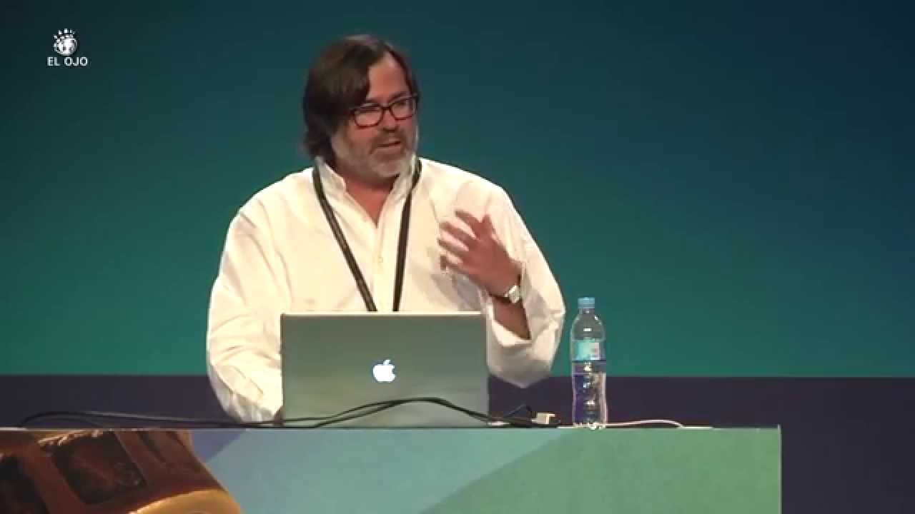 "Publicidad sin complejos" por Francisco Samper Llinás - El Ojo 2013 ...