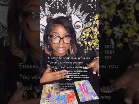 Embrace the divine spark within you - YouTube