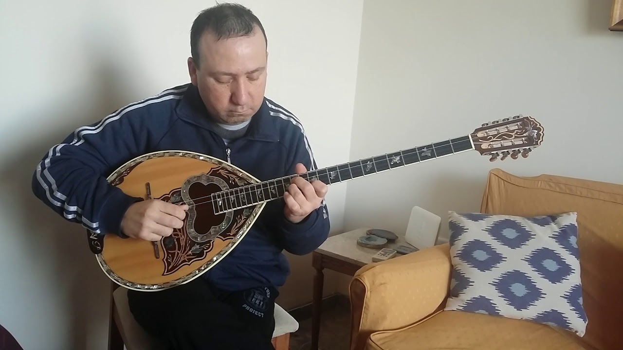 ΜΑΘΗΜΑΤΑ ΜΠΟΥΖΟΥΚΙΟΥ. ΑΥΤΟΣΧΕΔΙΑΣΜΟΣ ΝΟ8 - YouTube