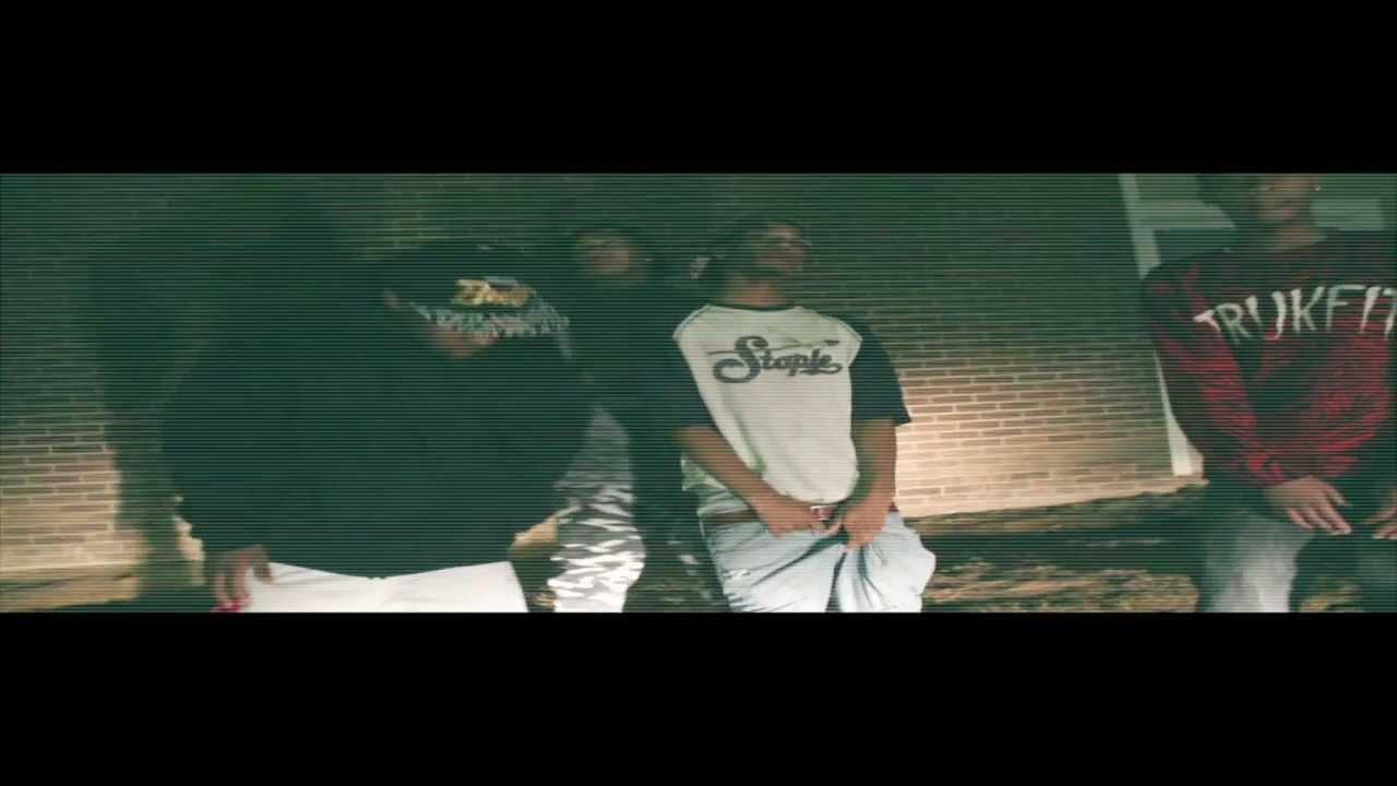 Yayo Ft. 40-"Got Stickz" - YouTube