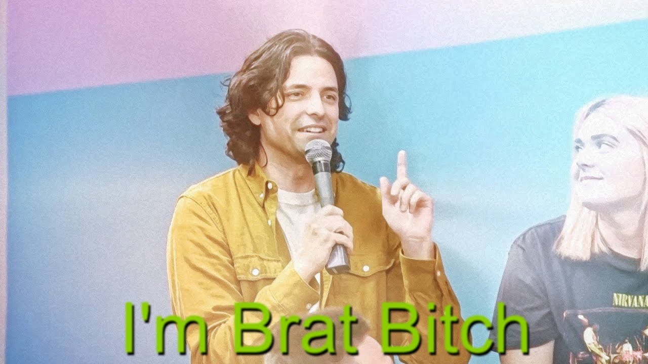 GUESS - Matt Duran (from Smosh) Edit - YouTube