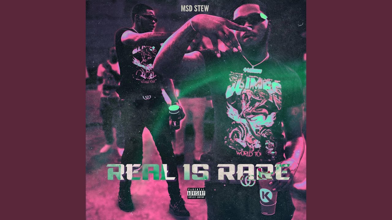 Real Is Rare (Intro) - YouTube