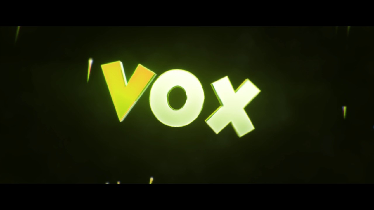 Intro for Vox - YouTube