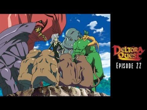 Episode 22: Thaegan's Return - Deltora Quest