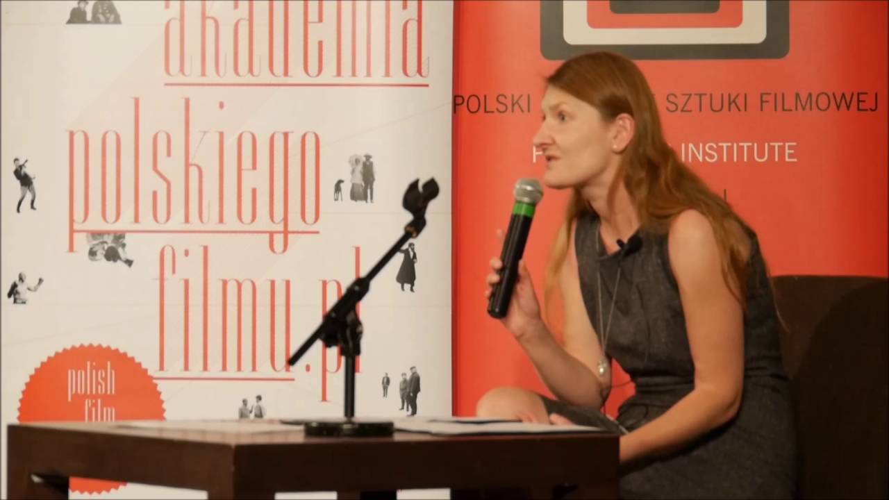 NIEKOCHANA, TRZEBA ZABIĆ TĘ MIŁOŚĆ, dr Joanna Preizner - YouTube