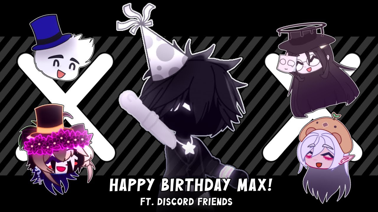 6up 5oh || GCM • B-Day Gift 🎁 for @DuctTapeConsumer - YouTube