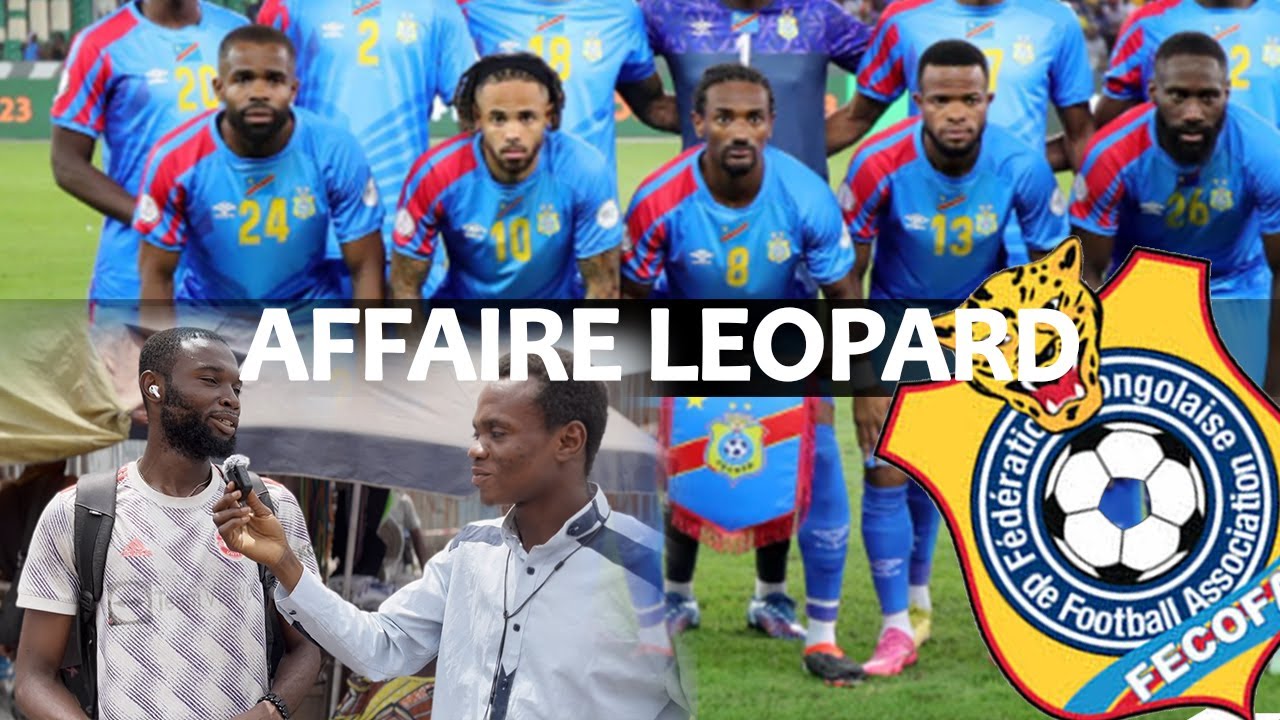 BA CONGOLAIS BALOBI COUPE DU MONDE EZA MAITRISABLE, BOLANDA !!! - YouTube