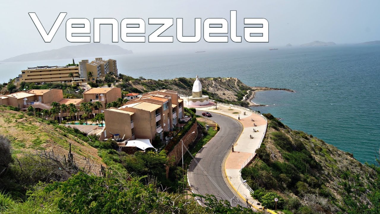 VENEZUELA TRAVEL VLOG | ANGEL FALLS | VENEZUELA VACATION - YouTube