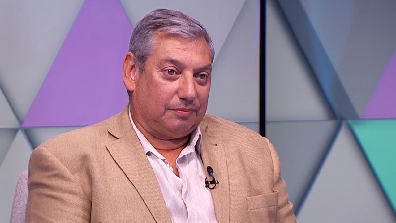 Carlos Enciso: sus propuestas para mejorar el desarrollo departamental ...