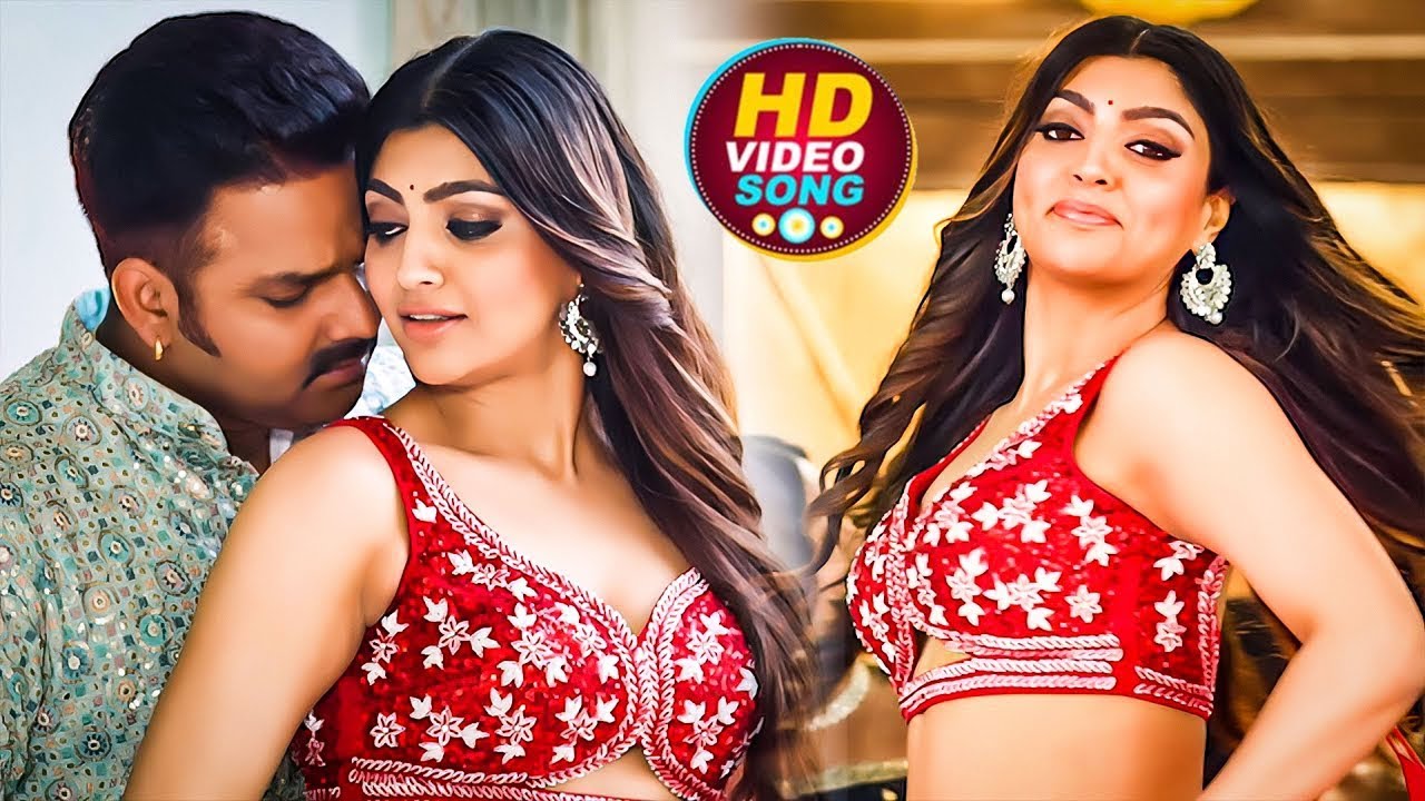 Pawan Singh New Song 2025 | Pawan Singh Hits Song | Pawan Singh Top 10 Song | Pawan Singh Ke ...