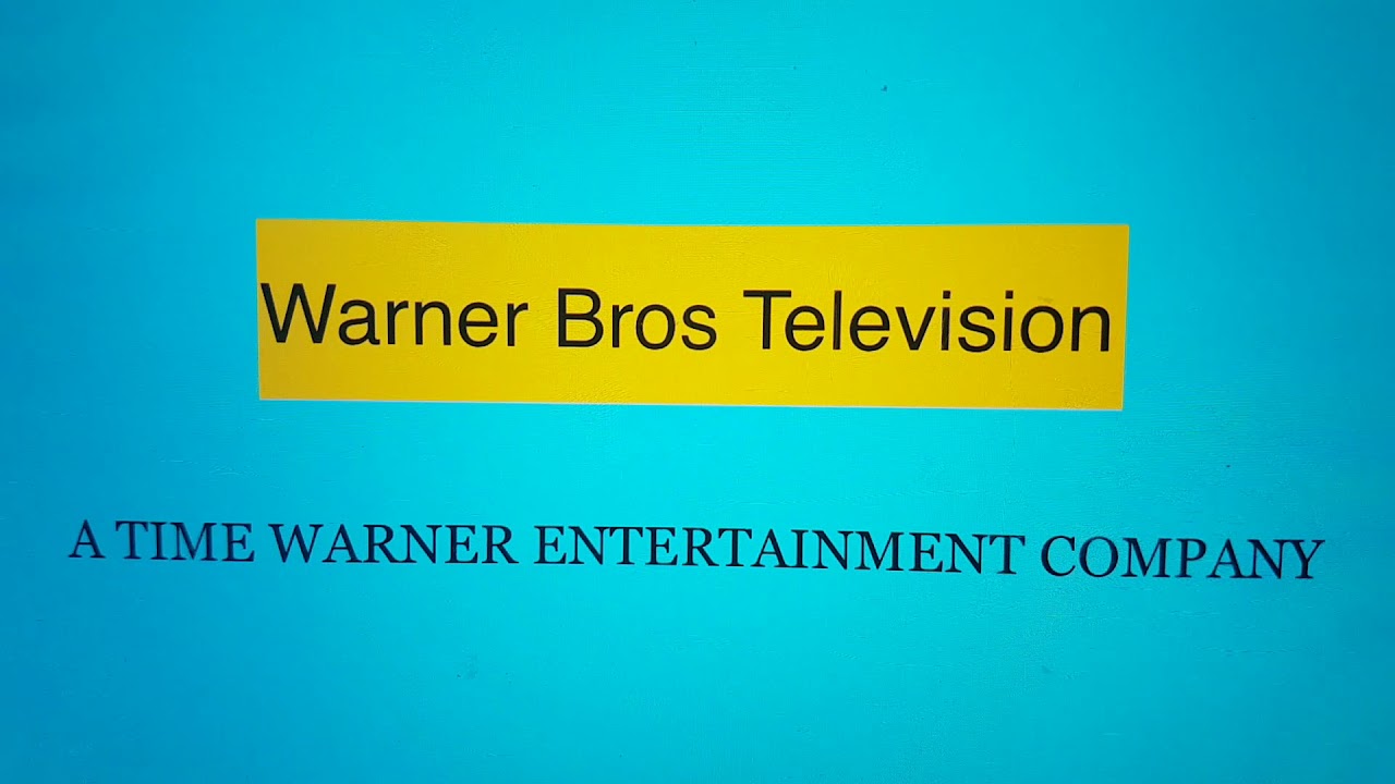 JEFF Franklin Productions /Miller-Boyett Productions/Warner Bros ...