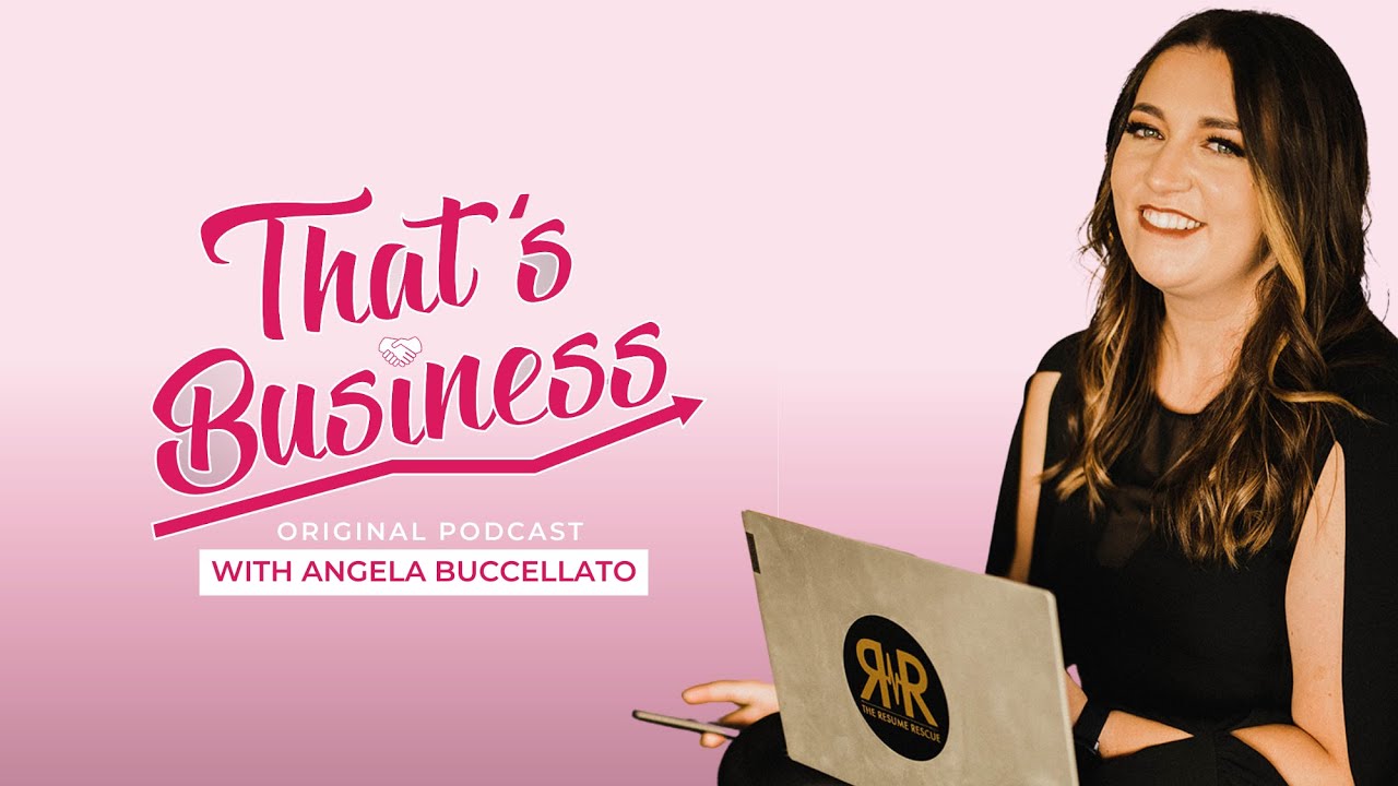 Finding Your Voice in a Corporate Setting with Barbara Boldt - YouTube