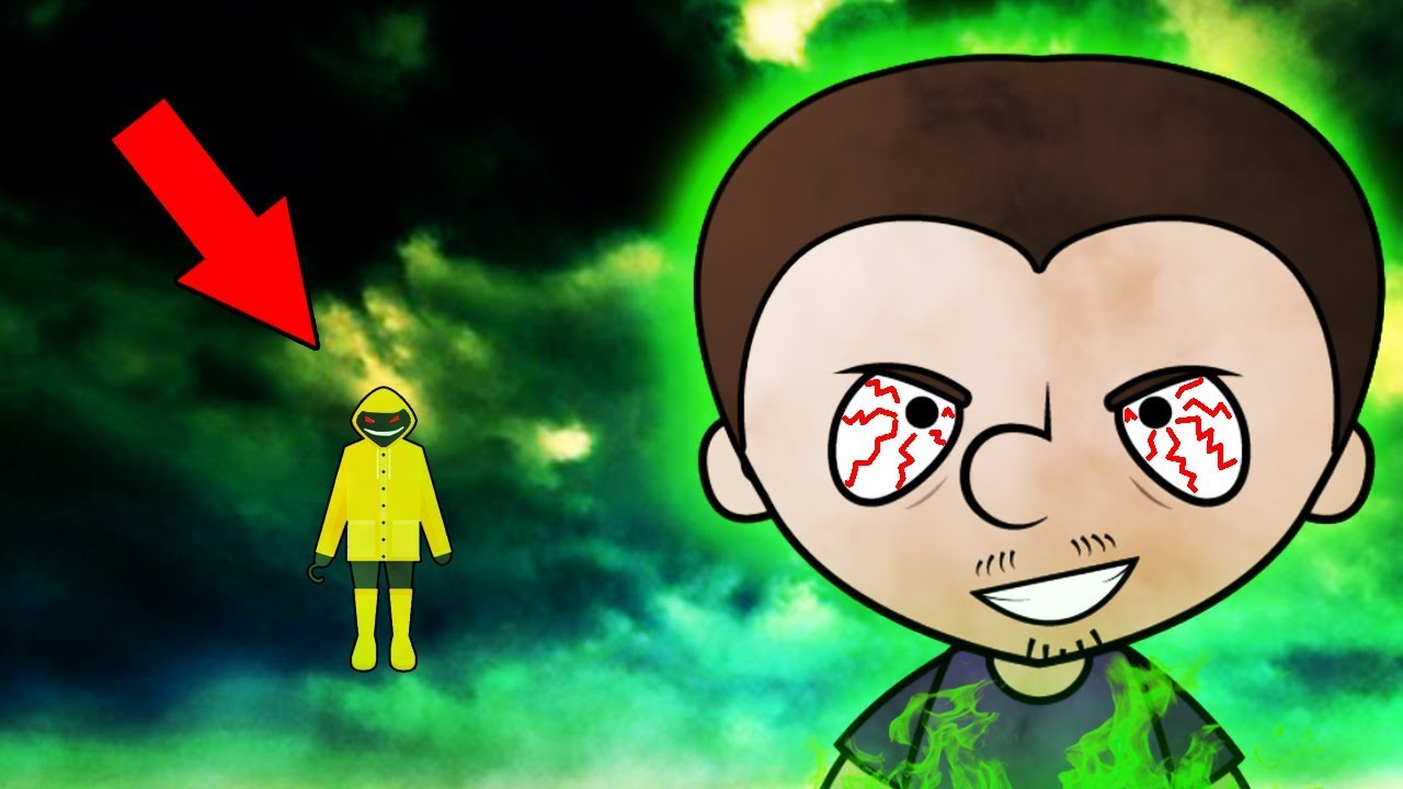 Top secrets of horror movies - YouTube