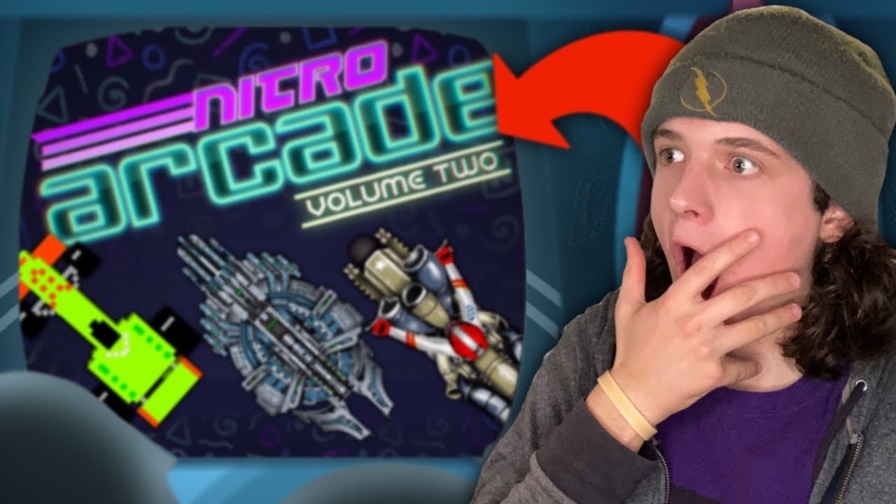 Nitro Type Season 39 Nitro Arcade Volume 2 REVEALED! New Cars, Trails ...