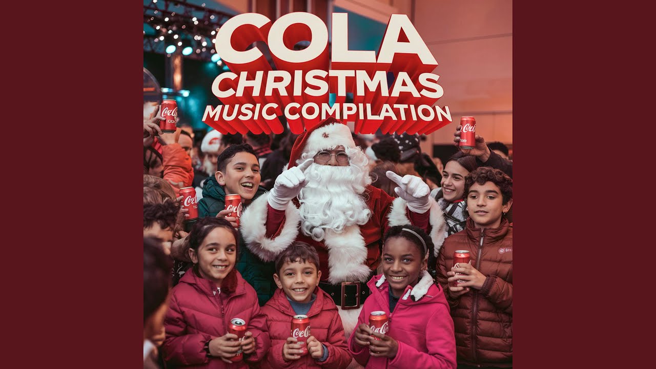 Coca Cola Smiles and love - YouTube