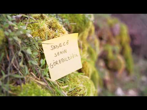 Yılın en duygusal ve anlamlı sevgililer günü videosu ! (2015)