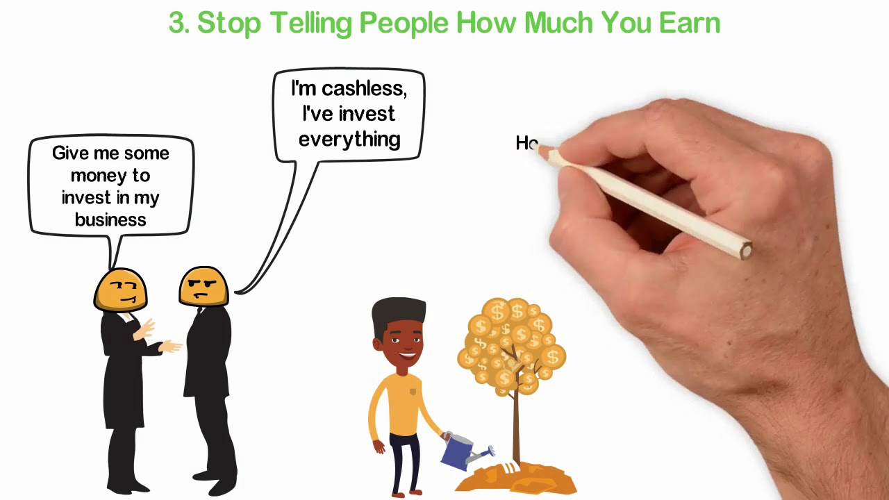 Why Smart People Do Stupid Things - YouTube