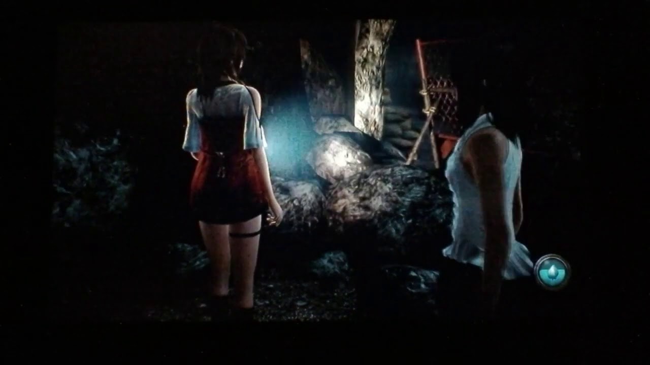 PROJECT ZERO 5 Gameplay PART 06 - YouTube