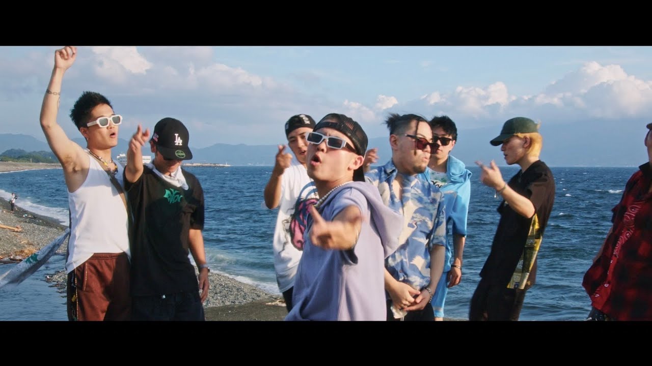 Ds Ephemeral - One's mind feat.Tiger (Directed by Kei Ozaki) (Official ...