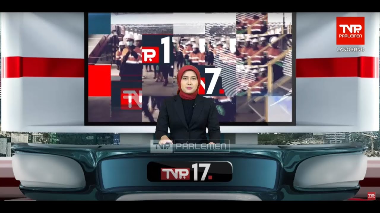 TVR 17 - 20 Februari 2024 - YouTube