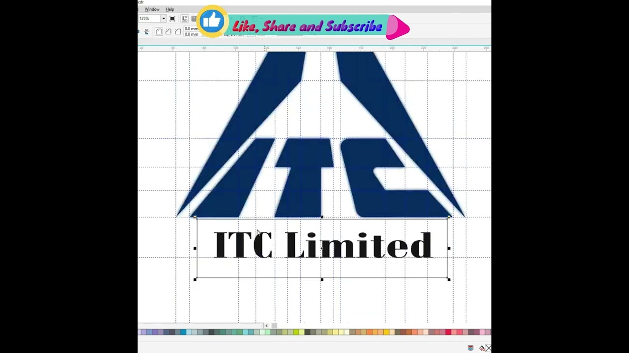 Itc Ltd Logo British American Tobacco Signals Plan To Pare ITC Stake