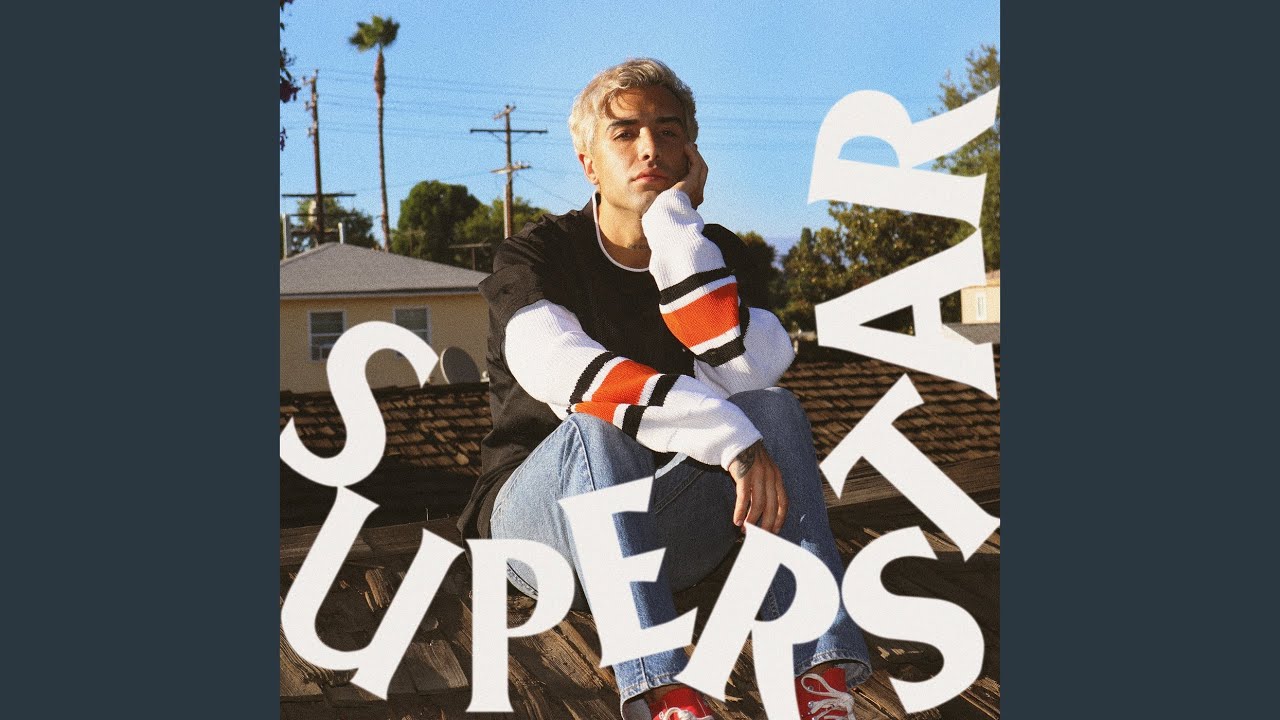 Superstar - YouTube Music