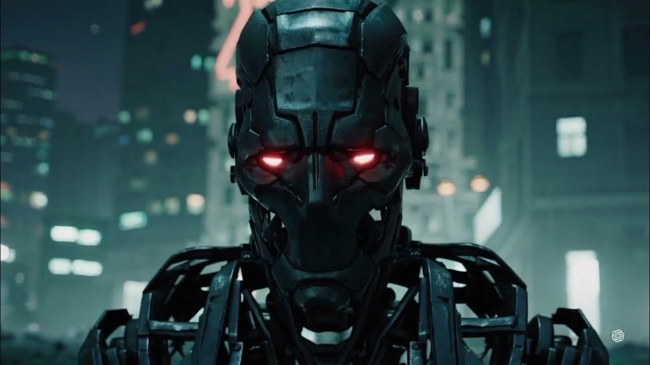 CodeFlow - Intro - YouTube