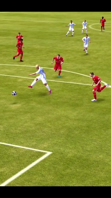 FC MOBILE EA SPORTS.my team vs opponent team #shorts #short # ...