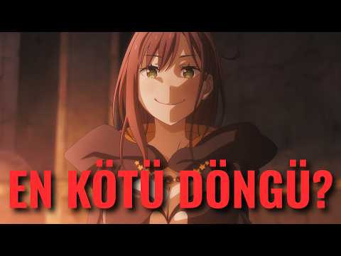 Re:Zero Korku Filmi Olabilir Mi? - Re:Zero 4. Sezon 3. Bölüm İnceleme