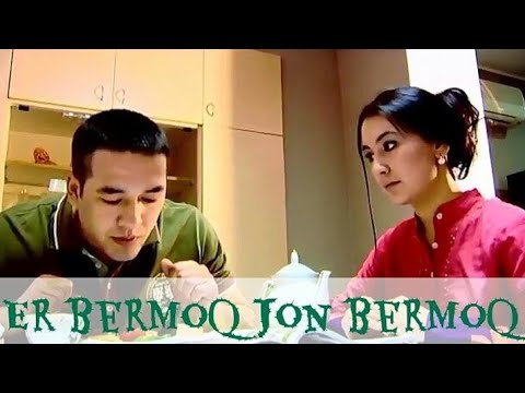 Er Bermoq Jon Bermoq Uzbek Kino