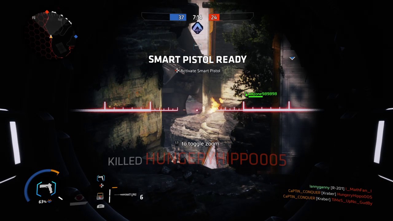 2 birds 1 bullet - YouTube