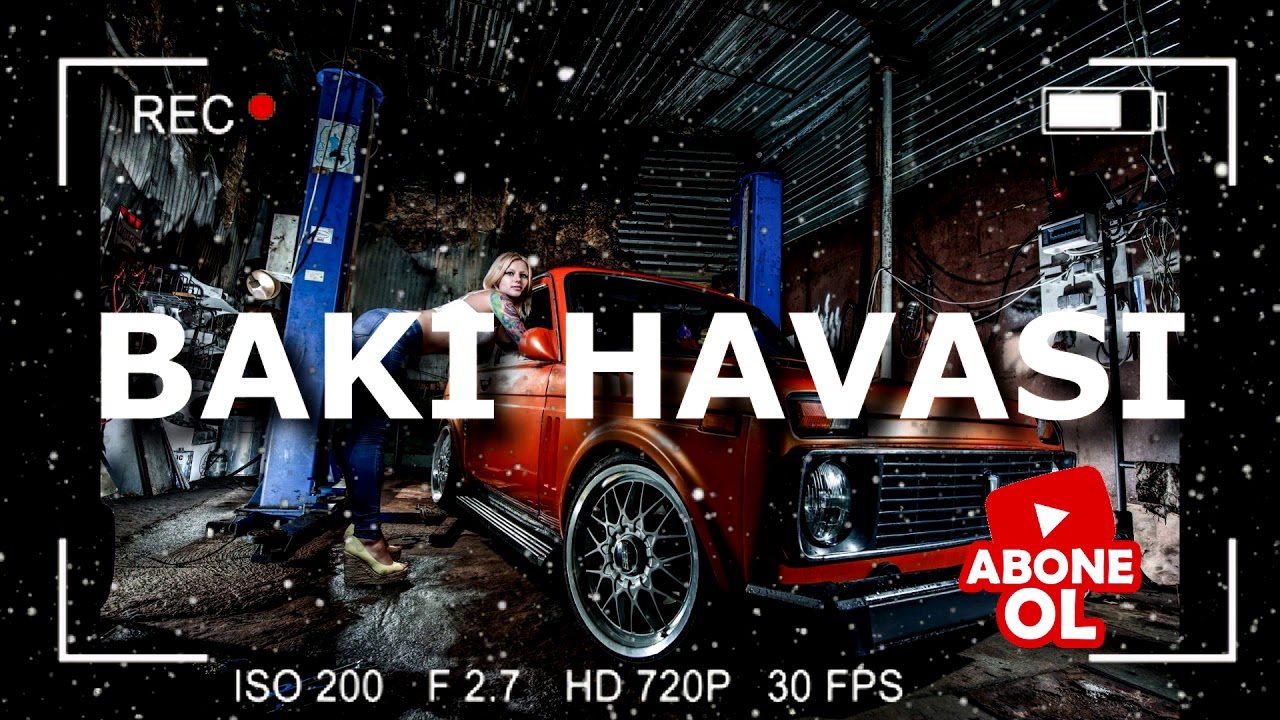 Azeri Bass Music ( Xarici Remix ) 2019-2020 - YouTube