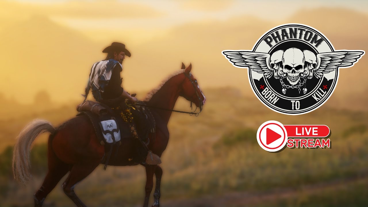 RDR 2 RolePlay in 𝐎𝐀𝐒𝐈𝐒 l เอาไงดี !!! - YouTube