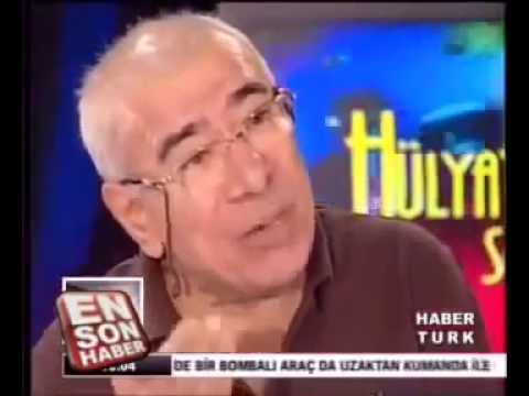 İLYAS SALMAN ŞİİR HÜLYA AVŞARIN GÖZLERİ DOLDU   10Youtube com