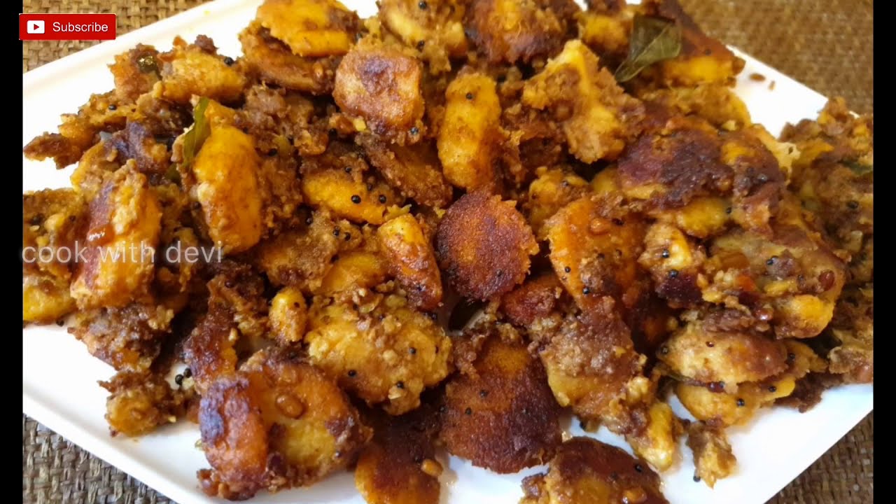 Seppankilangu Roast|Seppenkilangu Fry | Arbi Roast | crispy & tasty ...