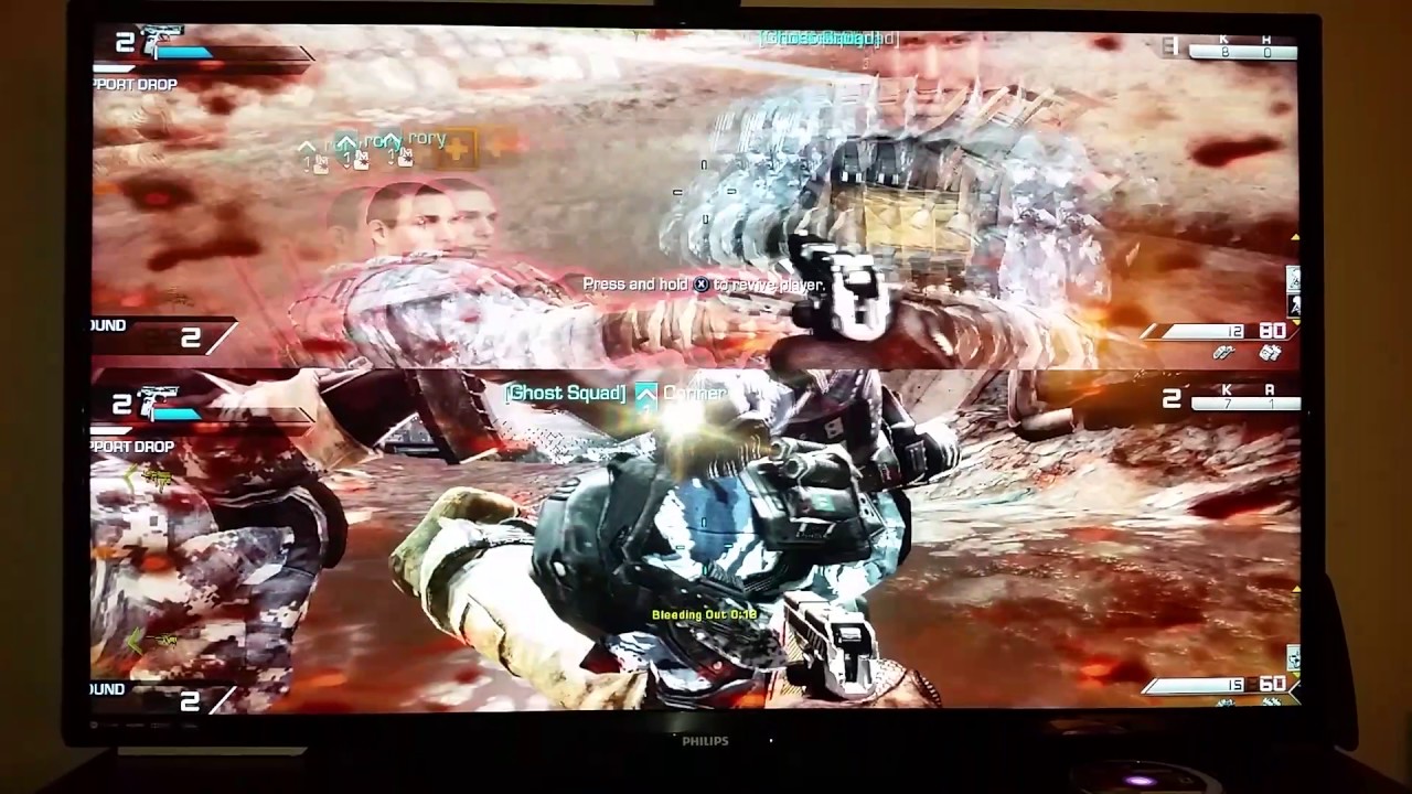 Call of Duty with Nathan, Gavin, and Sammy!! - YouTube