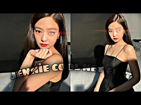 Jennıe edit♡□(50 lik olmaz dimi ya?..)