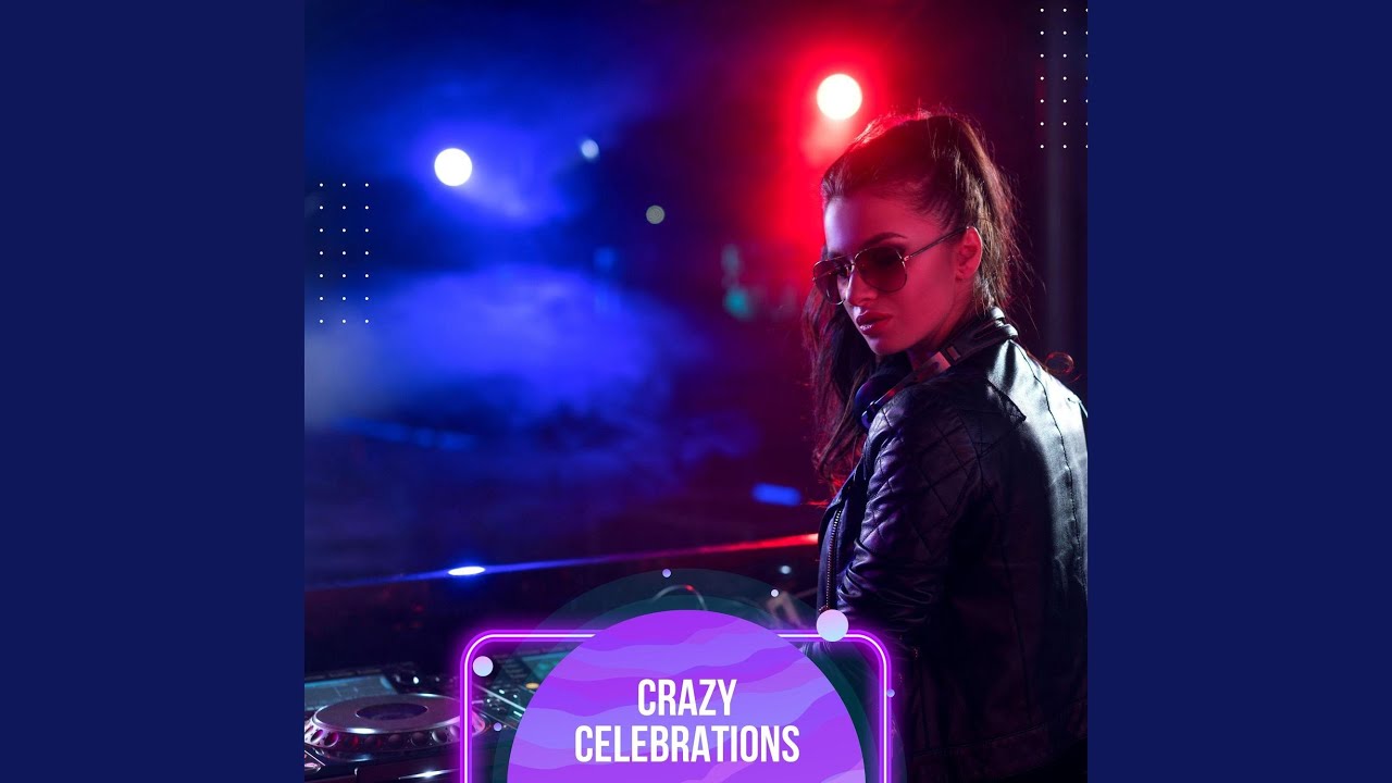 Groovy Night Life - YouTube