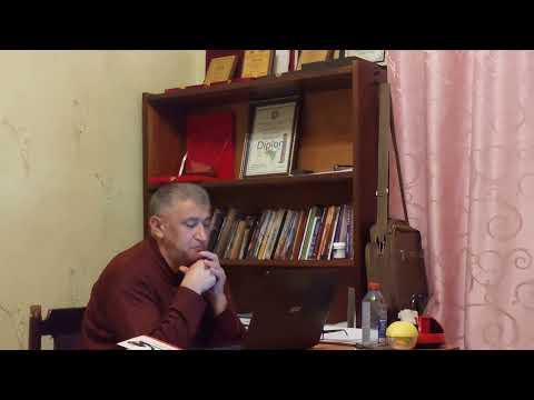 Qəşəm Nəcəfzadə \