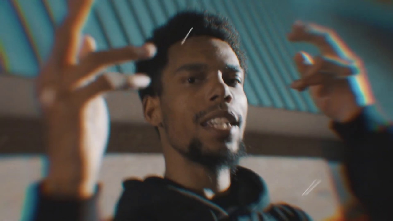 BeezyB - Mayhem (Prod by 2wo2imes) - YouTube