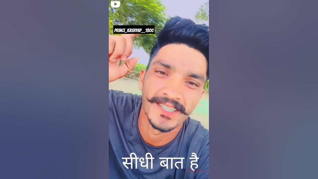 #love_you_bapu@prince_kashyap__1300 - YouTube