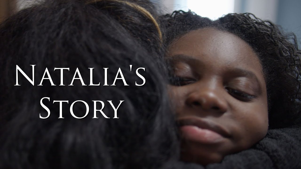Natalia's Story - YouTube